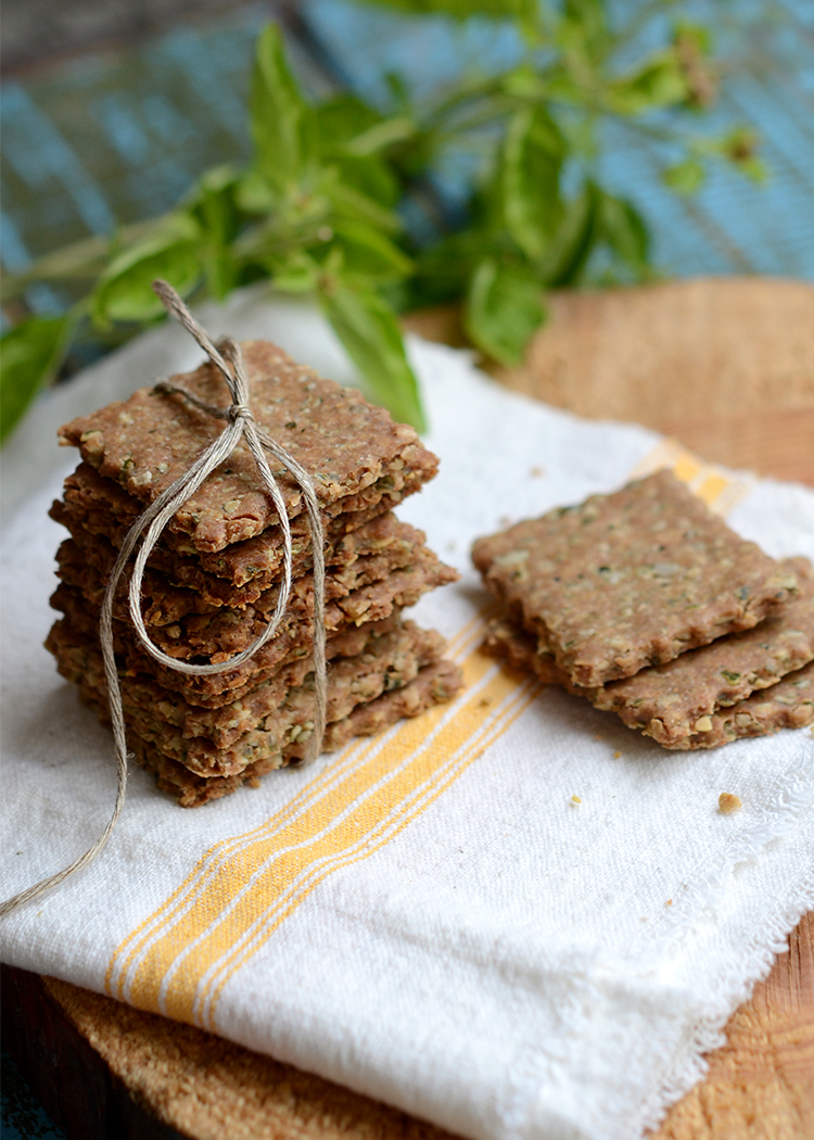 Соленки от лимец - Hey Daniella